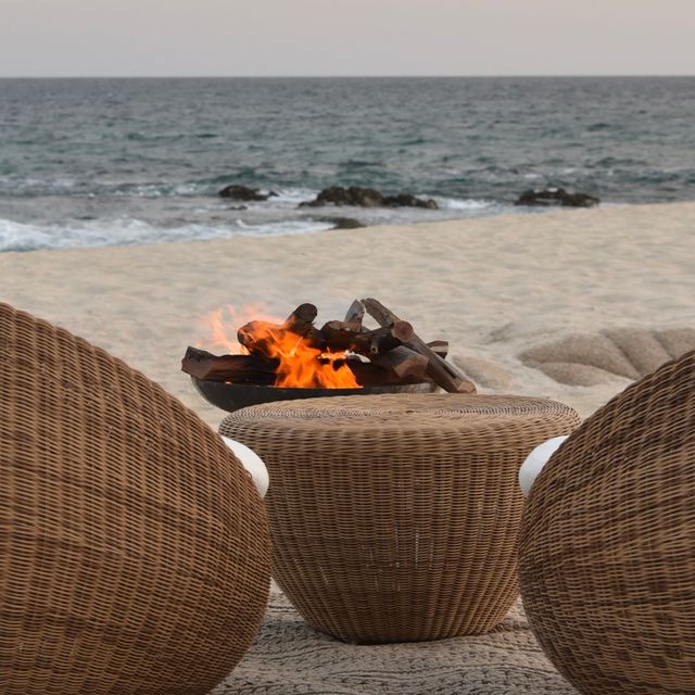 Mako Beach, a Luxury Collection Resort Restaurant - San José del Cabo ...