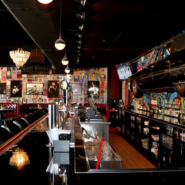 HopCat - Detroit Restaurant - Detroit, , MI | OpenTable