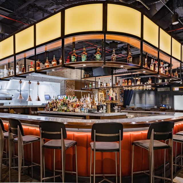 90th Meridian Restaurant - Chicago, IL | OpenTable