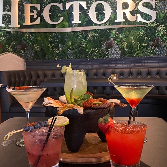 Hector's on the Circle Restaurant - Orange, CA | OpenTable