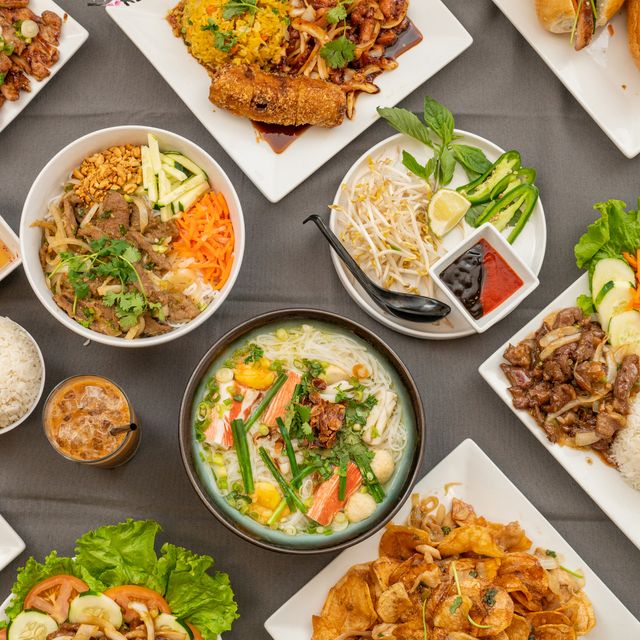 Pho Mai Restaurant - Eden Prairie, MN | OpenTable