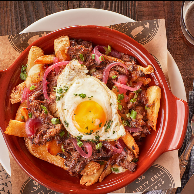 Liberty Bar & Grill at Parx Shippensburg Restaurant - Shippensburg, PA ...