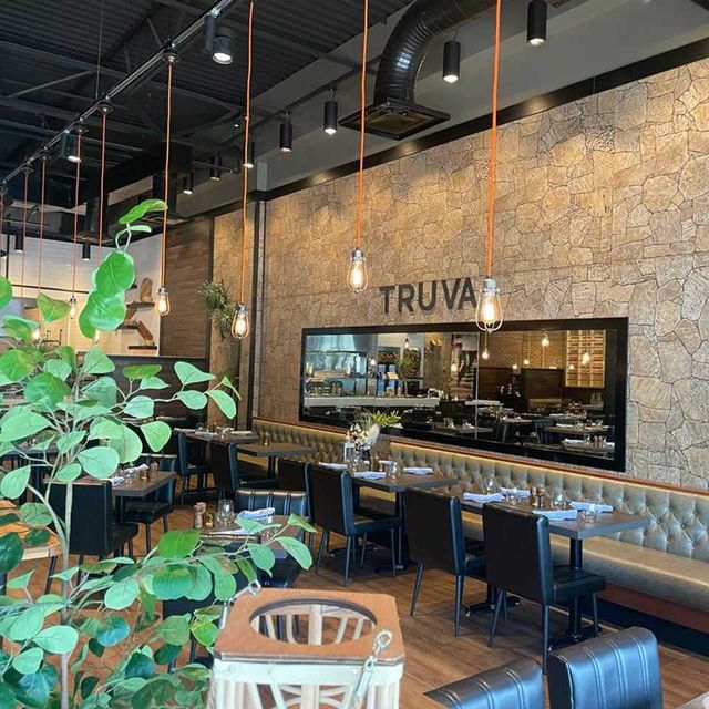 Truva Turkish Kitchen Restaurant - Cincinnati, OH | OpenTable