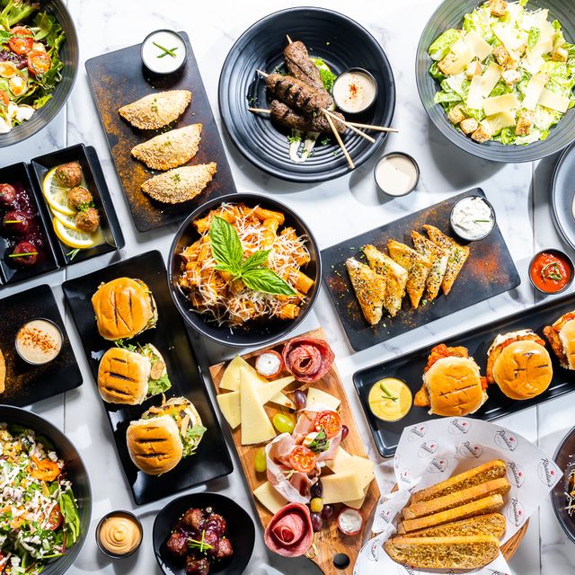 Rosalia's Kitchen Restaurant - Miramar, FL | OpenTable