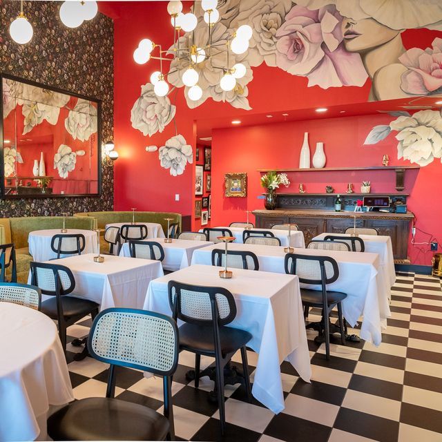 East End Bistrot Raleigh Restaurant - Raleigh, NC | OpenTable