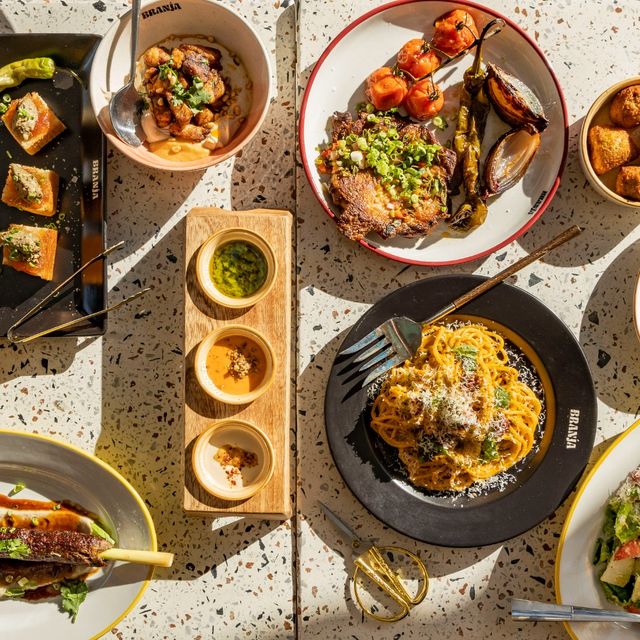 BRANJA Restaurant - Miami, FL | OpenTable