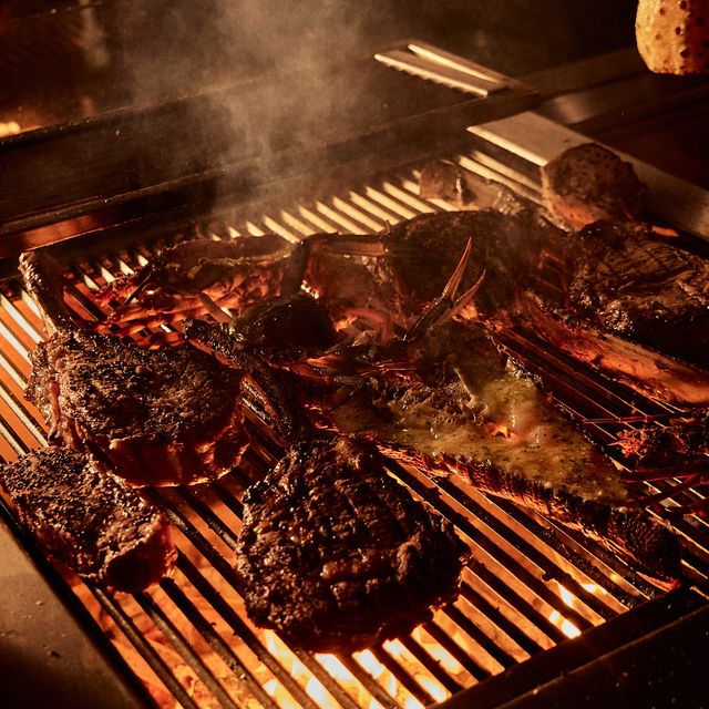Coal Cellar + Grill Restaurant - Adelaide, , AU-SA | OpenTable