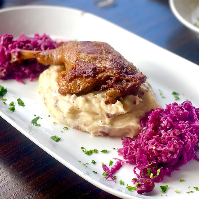 The Sunset Grill - Hollywood Restaurant - Los Angeles, CA | OpenTable