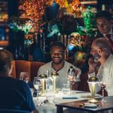 Orelle Birmingham Restaurant - Birmingham, , West Midlands | OpenTable