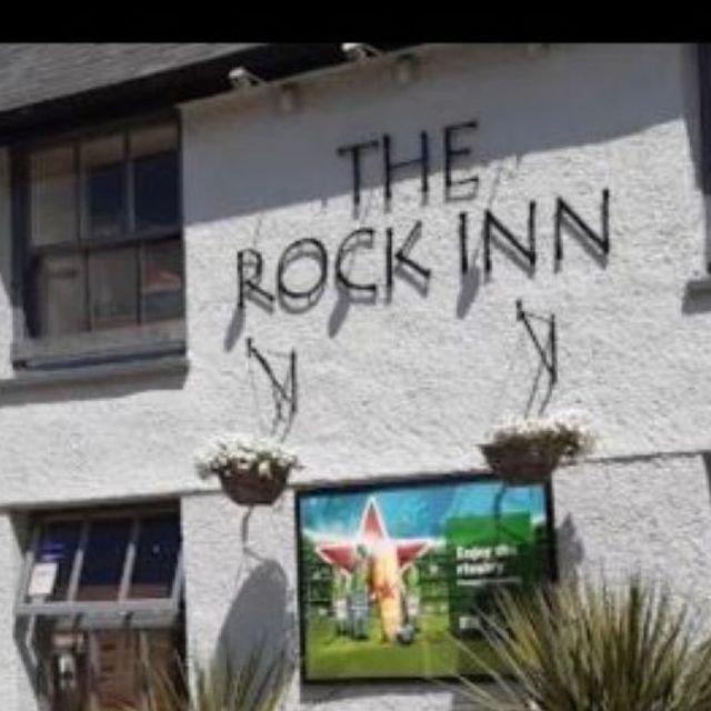The Rock Inn Restaurant - Saint Austell, Cornwall | OpenTable