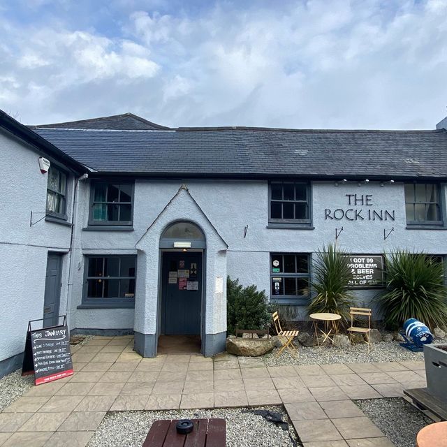 Restaurante The Rock Inn - Saint Austell, , Cornwall | OpenTable