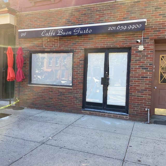 Caffe Buon Gusto - Hoboken Restaurant - Hoboken, NJ | OpenTable