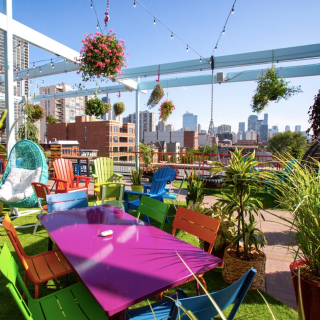 Utopian Tailgate Restaurant - Chicago, IL | OpenTable