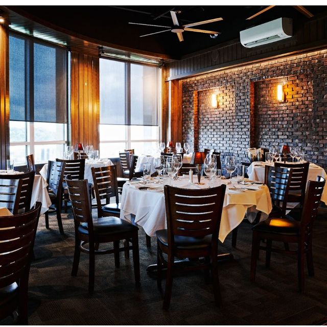 Frankie's The Steakhouse Restaurant - Duluth, GA | OpenTable