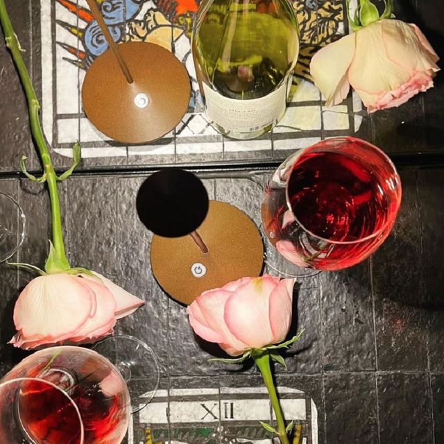 SORSÓ Restaurant - New York, NY | OpenTable