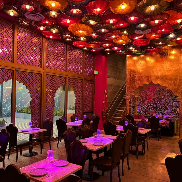 Rishtedar Restaurant - Miami, , FL | OpenTable