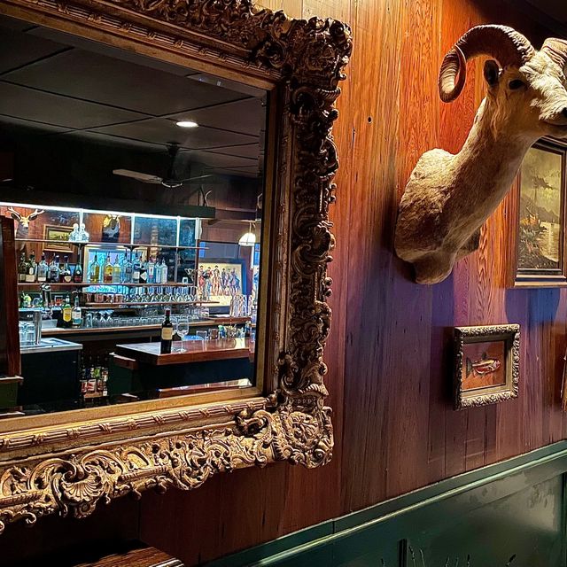 Mountain House Restaurant - Woodside, CA | OpenTable