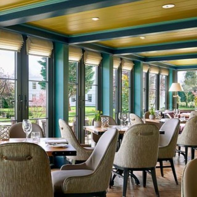 Monkey Island Brasserie & Bar Restaurant - Maidenhead, Berkshire ...