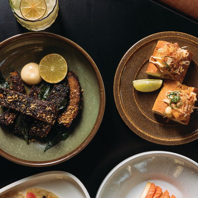 Restaurante Luna - Canberra, , AU-ACT | OpenTable