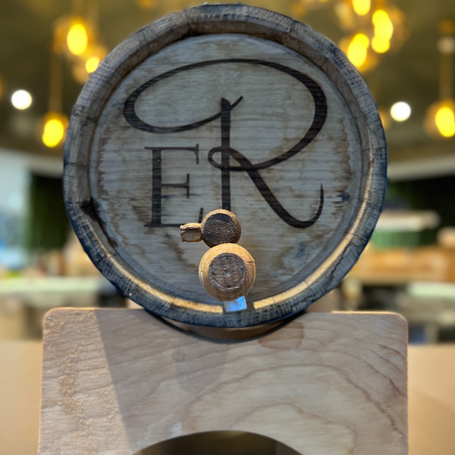 Restaurante Echo & Rig Steakhouse & Butcher Shop - Henderson ...