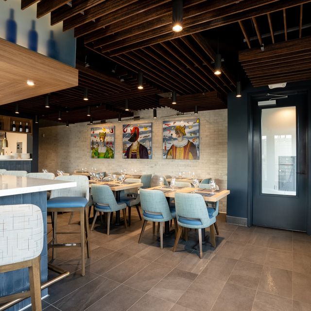 Azzurra Cucina Italiana Restaurant - Henderson, NV | OpenTable