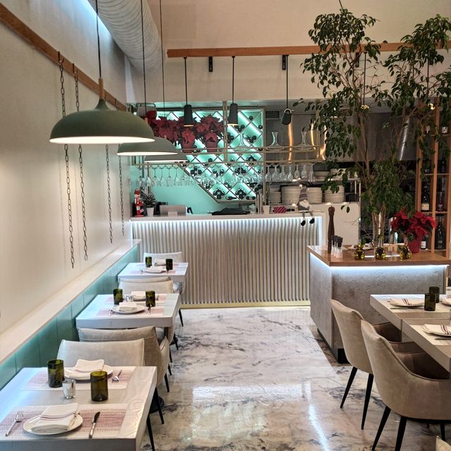 Posto 896 Italian & Hungarian Cuisine - Book now on OpenTable