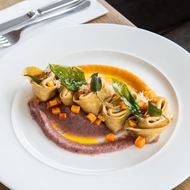 Ashmolean Rooftop Restaurant - Oxford, Oxfordshire | OpenTable