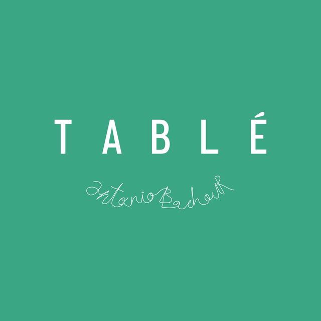 Tablé by Antonio Bachour Restaurant - Miami, FL | OpenTable