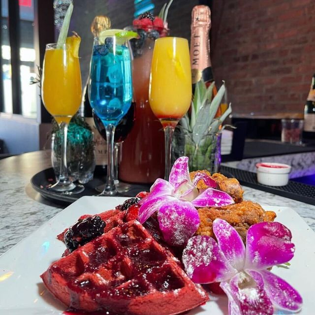 PiCH Restaurant - Brooklyn, NY | OpenTable