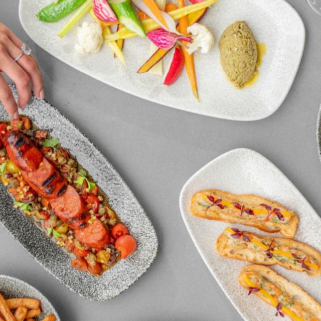 Above 8 bar & dining Restaurant - Hurstville, , AU-NSW | OpenTable