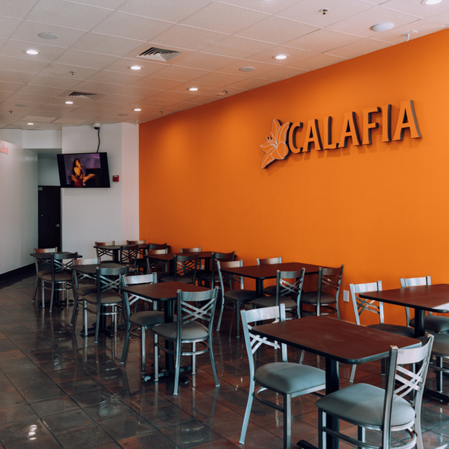 Calafia Kitchen Restaurant - Livermore, CA | OpenTable