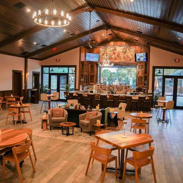 Black Prong Bar & Grill Restaurant - Bronson, FL | OpenTable