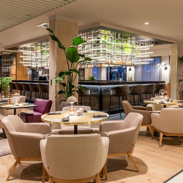 Restaurante AC Lounge Inverness - Inverness, , Highland Council | OpenTable