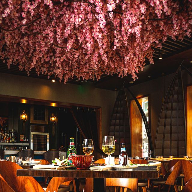 KAI Restaurant & Lounge - Plano, TX | OpenTable