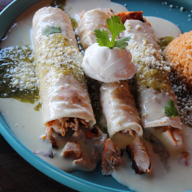 Red Habanero - Updated 2024, Mexican Restaurant in Westfield, IN