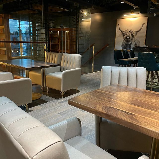 Prime One Seafood & Steakhouse - Updated 2025, Steakhouse in Nassau ...