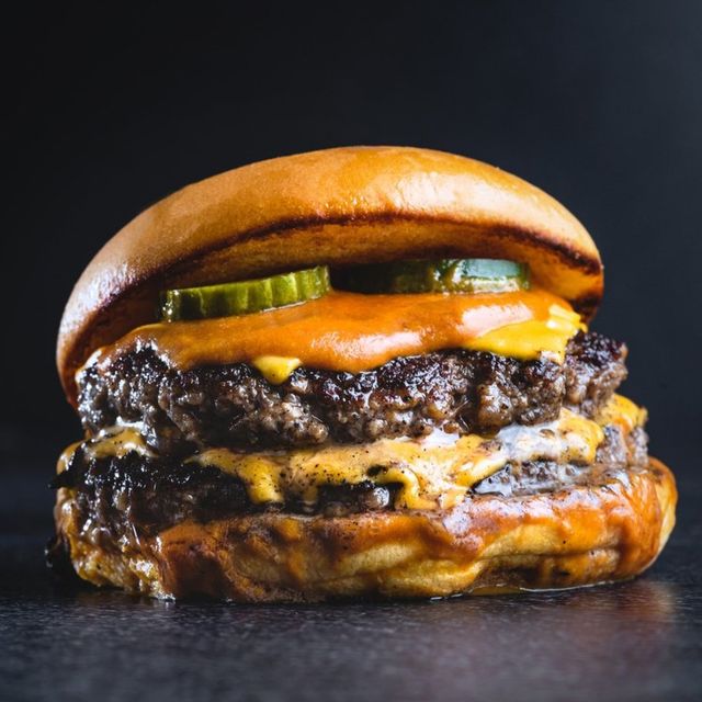 Kook Burger & Bar Restaurant - Philadelphia, , PA | OpenTable
