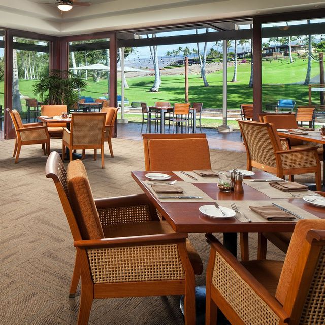Forage to Feast events at Mauna Kea Restaurant - Waimea, HI | OpenTable