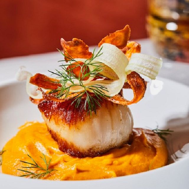 Ritual House Restaurant - Pittsburgh, PA | OpenTable