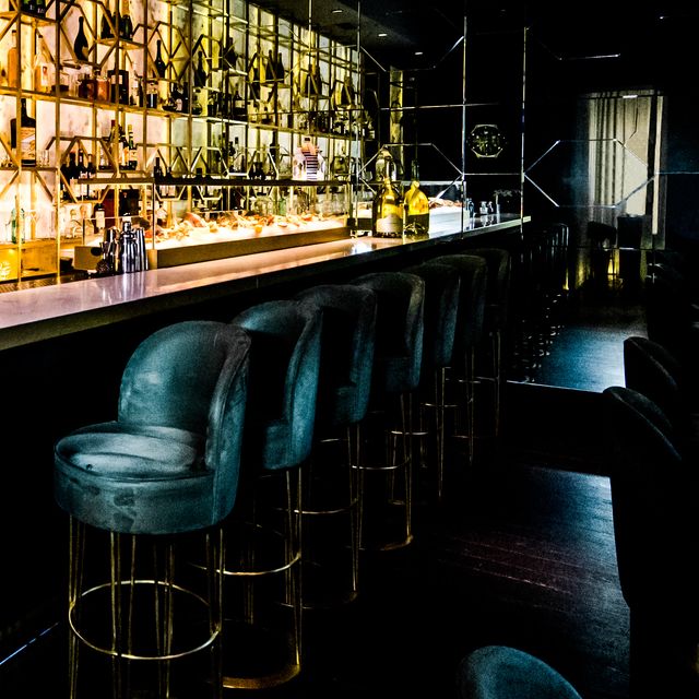 Terrazza Calabritto Restaurant - Milano, Citta Metropolitana di Milano ...