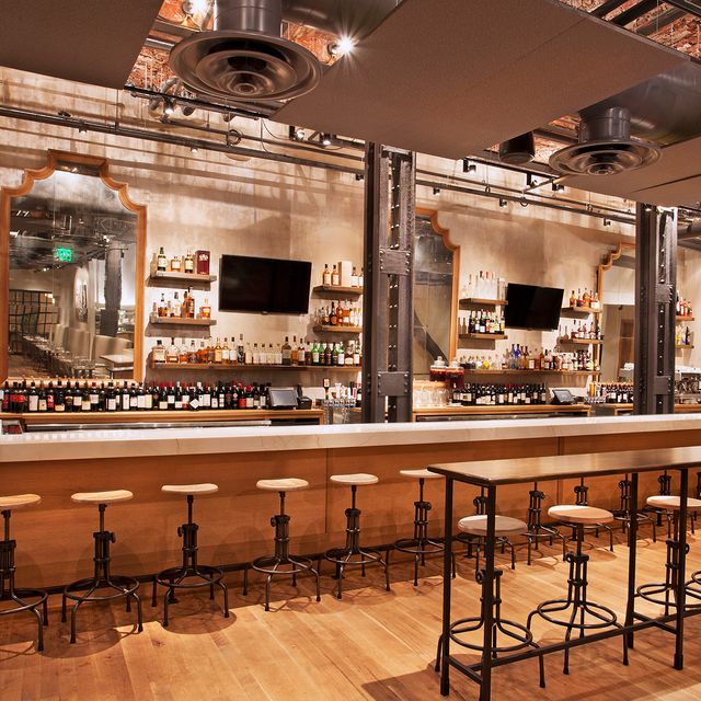 Restaurante Nebo - Boston, , MA | OpenTable