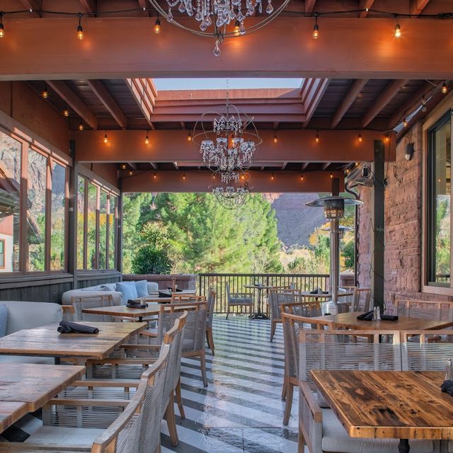 Anthera - Updated 2025, Tapas Restaurant in Springdale, UT