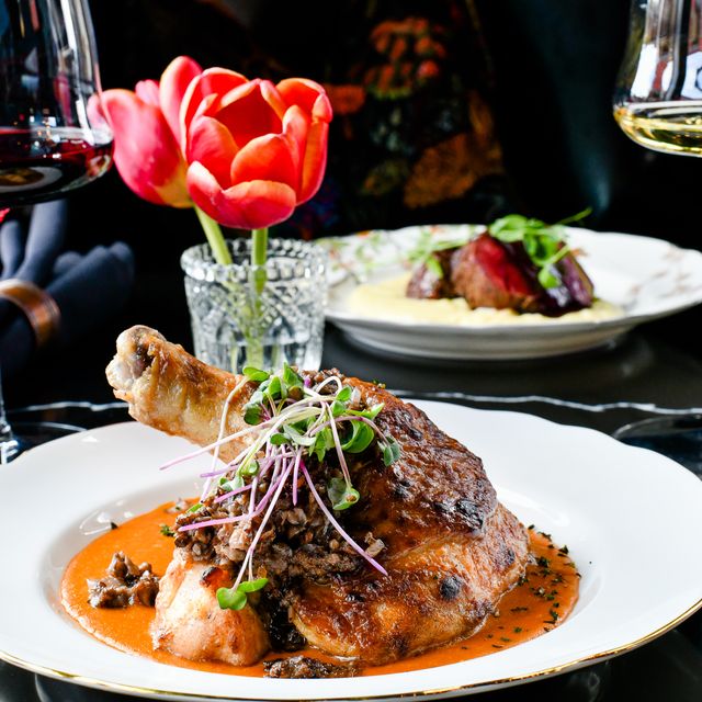 Boxcar Bistro Restaurant - Missoula, MT | OpenTable