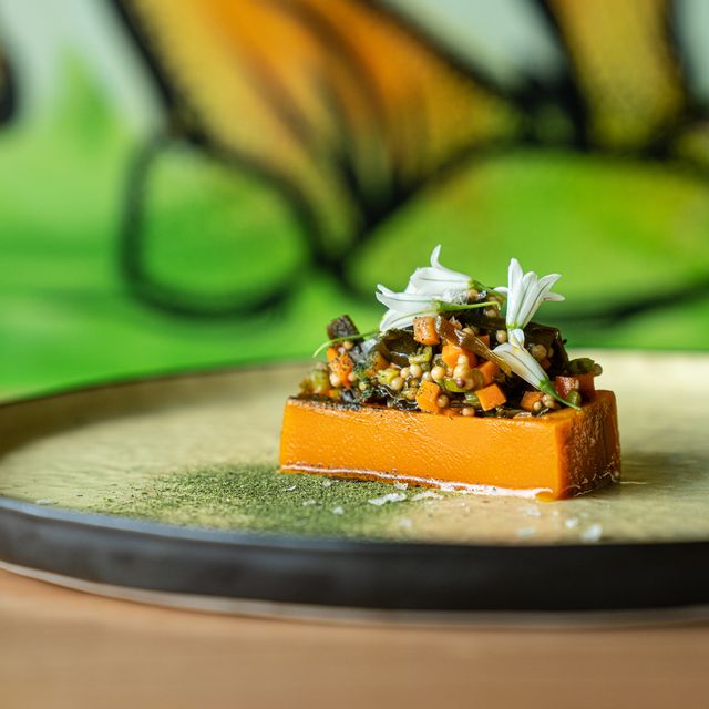 Morchella Restaurant - Portland, OR | OpenTable