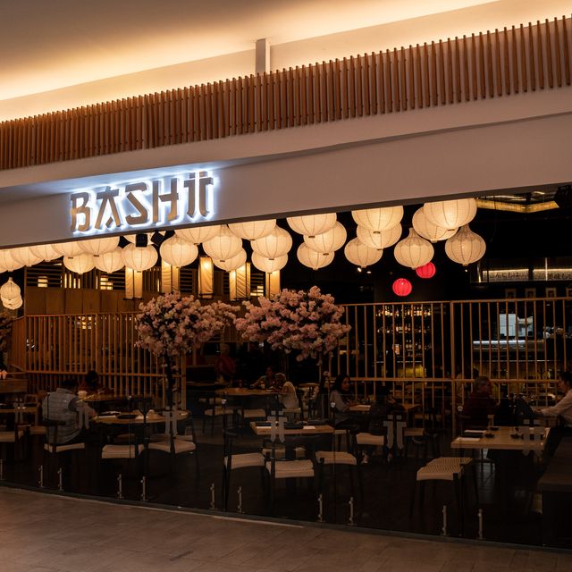 Bashii - Updated 2025, Japanese Restaurant in Ciudad de México, CDMX