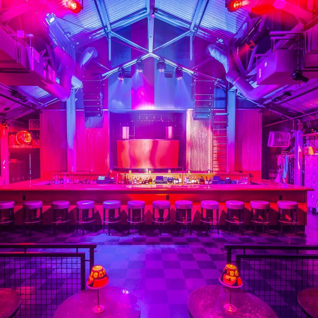 Ivan Kane's Forty Deuce Speakeasy - Updated 2025, American Restaurant ...