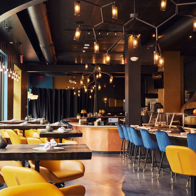 Salt + Stone Restaurant - Somerville, MA | OpenTable