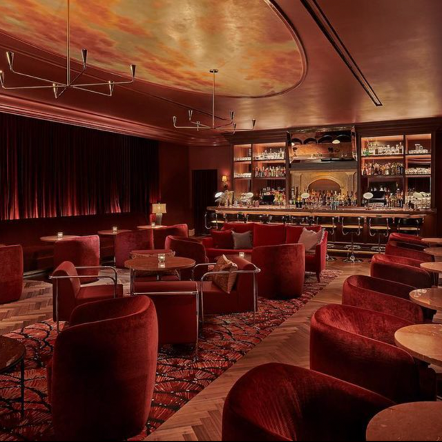 Restaurante Bar 504 - Chicago, , IL | OpenTable