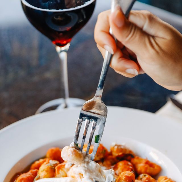 Restaurant La Pastaia - San Diego, , CA | OpenTable