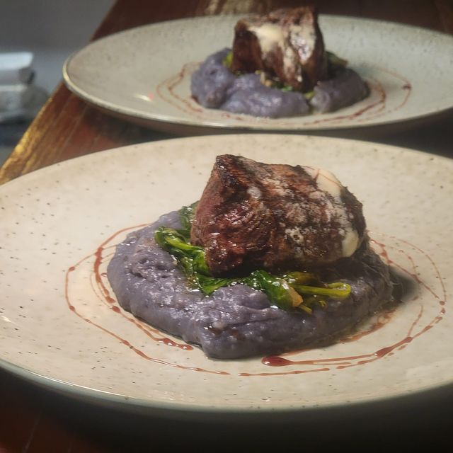 Taste Gastrobar Restaurant - Rincon, PR | OpenTable